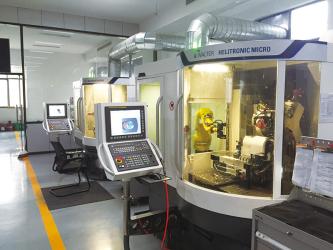 China Factory - Changzhou Ningshun Tool Manufacturing Co., Ltd.