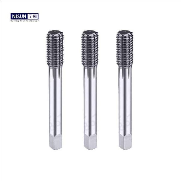 Quality High Accuracy Threading Tools Thread Forming Taps For Creating Internal Threads for sale