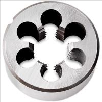 China High Speed Steel Round Threading Dies Threading Tools For General Purpose Threading for sale
