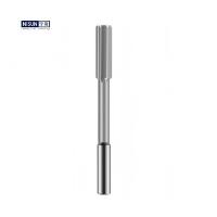 Quality M2 HSS M35 PM Carbide Hand Reaming Tools , Reamer Tool For Precision Metal for sale