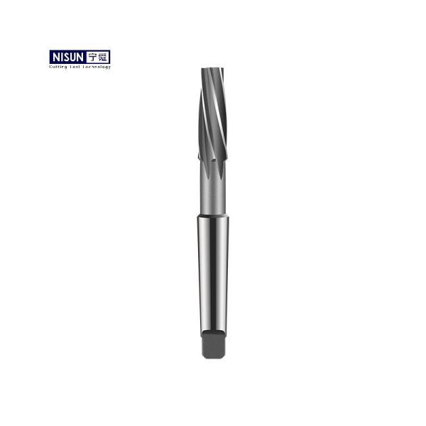 Quality M2 HSS M35 PM Carbide Hand Reaming Tools , Reamer Tool For Precision Metal for sale