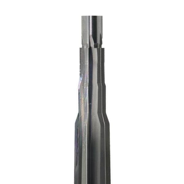 Quality Carbide Hss M2 HSS M35 PM Chamber Reamer Hand Reaming Tools for Metal Steel Aluminum for sale