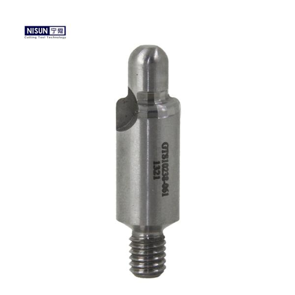 Quality Countersinks Drill Bits Aircraft Tool 1/2" Diameter 120 Degree Threaded Shank for sale