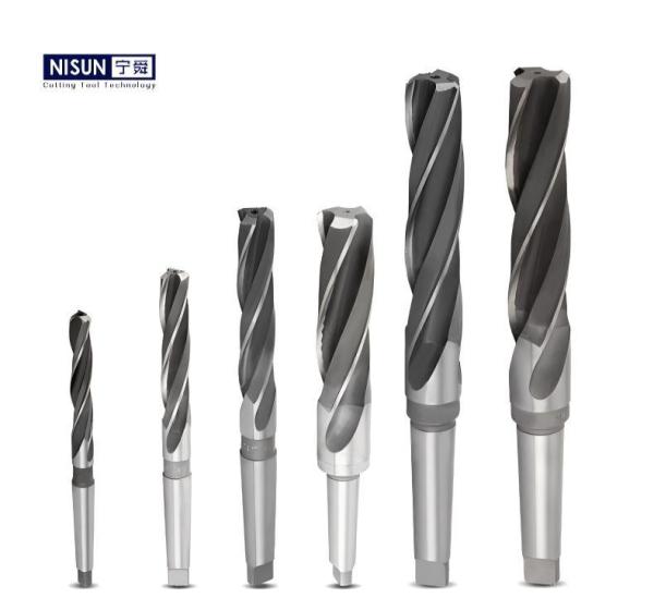 Quality Precision Counterbore Tool With Pilot M2 HSS Carbide Tungsten Steel Twist Drill for sale