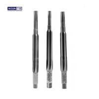 China 22lr SAAMI Chamber Reamer solid carbide Tungsten steel for sale