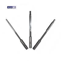 China 22lr SAAMI Chamber Reamer solid carbide Tungsten steel for sale