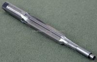 China 22lr SAAMI Chamber Reamer solid carbide Tungsten steel for sale