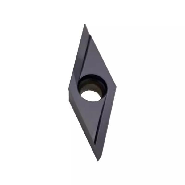 Quality Turning Tools Carbide Inserts Tungsten Steel VBMT / VBGT Grooving Tools For for sale
