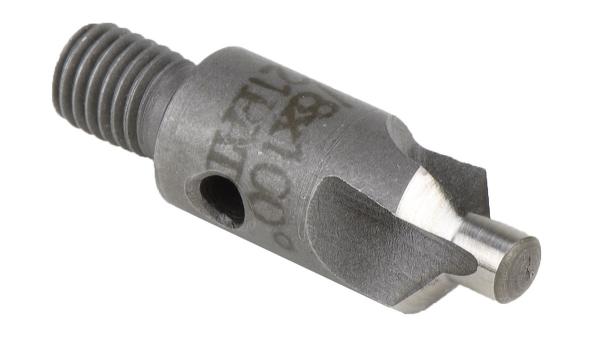 Quality 1/2 Inch Diameter Countersink Cutter Aircraft Tools 1/4x28 UNF 3 Flute for sale