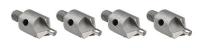 Quality Long Lifespan High Performance Countersink Cutter For Aluminum for sale