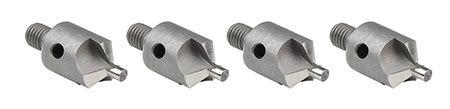 Quality Long Lifespan High Performance Countersink Cutter For Aluminum for sale
