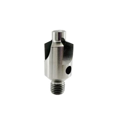 China HSS Countersink Cutter For Special Alloys Titanium Plastic for sale