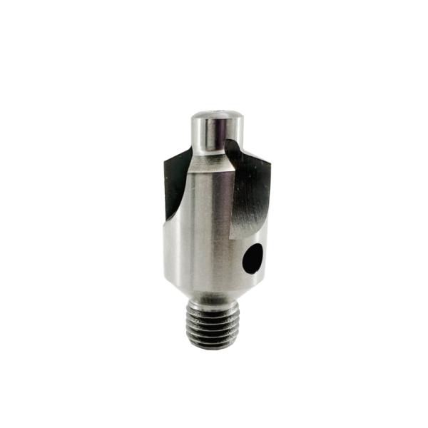 Quality HSS Countersink Cutter For Special Alloys Titanium Plastic for sale