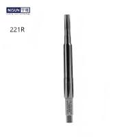 China 22lr SAAMI Chamber Reamer solid carbide Tungsten steel for sale