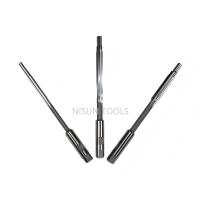 China 300prc SAAMI Chamber Reamer Solid Carbide Tungsten Steel for sale