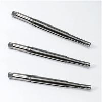 China 300prc SAAMI Chamber Reamer Solid Carbide Tungsten Steel for sale