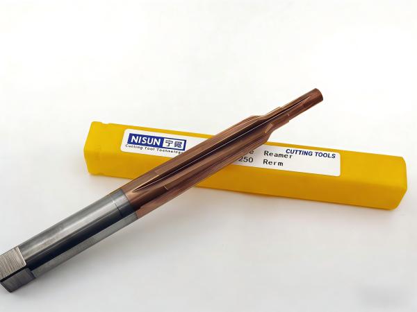 Quality 300Aac-Saami-Et SAAMI Chamber Reamer Solid Carbide Tungsten Steel for sale