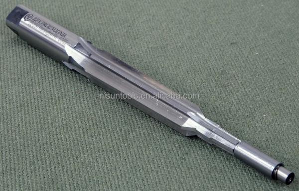 Quality 223-Wssm-Saami SAAMI Chamber Reamer Solid Carbide Tungsten Steel for sale