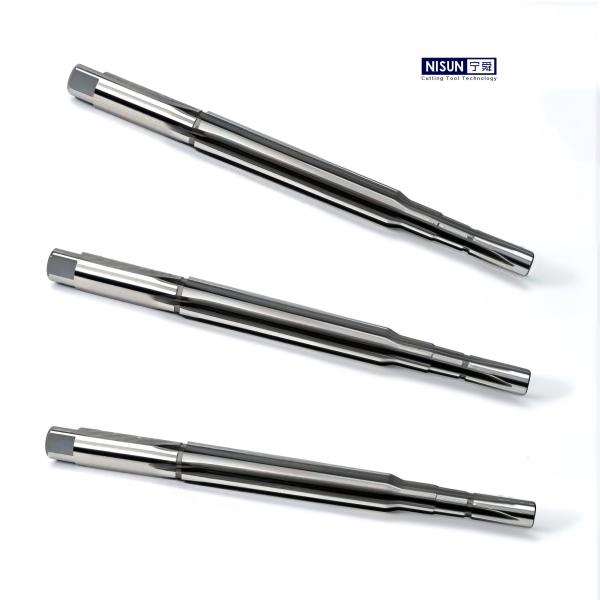 Quality 223-Wssm-Saami SAAMI Chamber Reamer Solid Carbide Tungsten Steel for sale