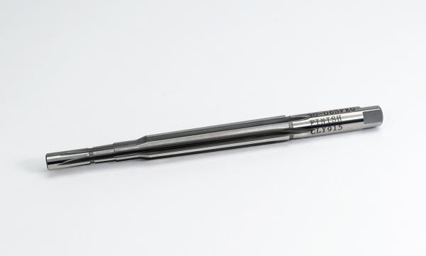 Quality 300-Wsm-Saami SAAMI Chamber Reamer Solid Carbide Tungsten Steel for sale