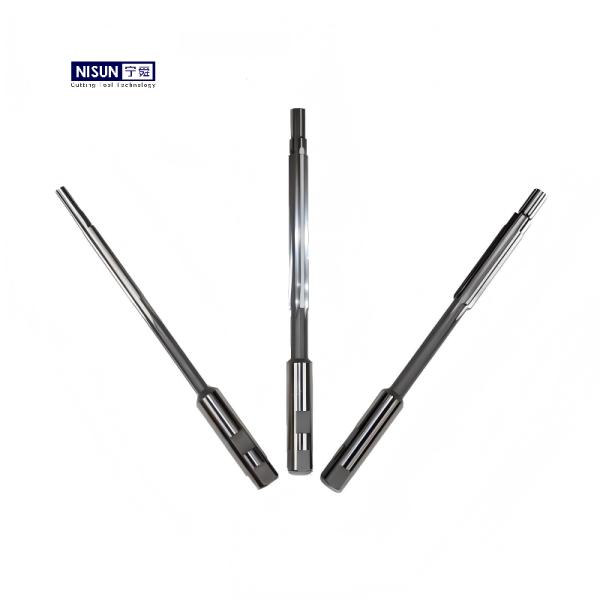 Quality 300-Wsm-Saami SAAMI Chamber Reamer Solid Carbide Tungsten Steel for sale