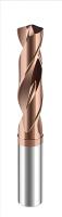 China Alloy Solid Carbide Drill Bits Drilling Tools Tungsten Steel Precision Twist Drill 3D for sale