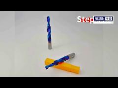 custom non-standard cutting tools carbide hss m35 m42 forming milling cutter custom-made step reamer
