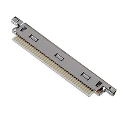 Chine CABLINE-CA IIF 20856-040T-01 50P Entièrement blindé avec mise à la terre à plusieurs points et verrou mécanique à vendre