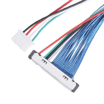 Cina 20373-030t-00 a 51021-0400 Collegamenti di alloggiamento per microcoassi in vendita