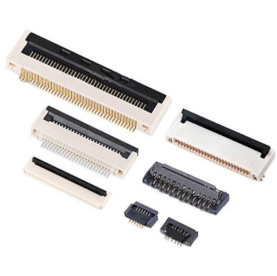 Chine Cable connecteur coaxial micro de DF36A-15P-SHL DF36A-30P-SHL pour l'électronique à vendre