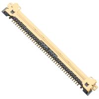 China Micro Coaxial FPC Cable Connector  ®-VS 20455-050E-66 for sale
