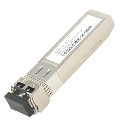 Chine Émetteurs-récepteurs optiques de fibre de SFP-10G-SR-A 300m avec la consommation de puissance faible à vendre