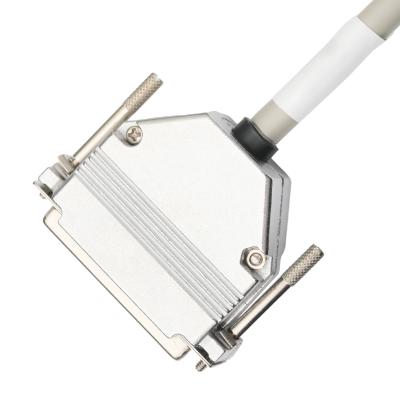 China 50 Poskeho 20 Ohm D-Sub-Anschluss zu verkaufen