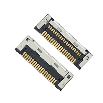 Cina DF49-20P-SHL  Microcavo coaxial assemblaggio DF49-20P 0.4SD Arnesi coaxiali estremamente fini in vendita