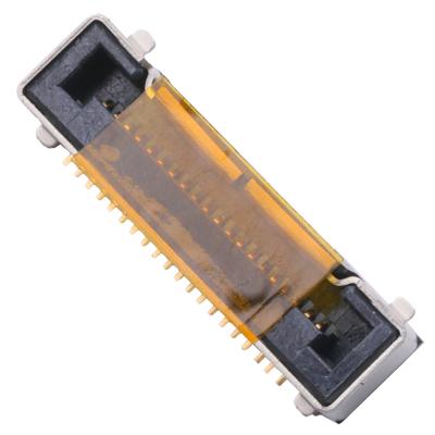 Chine élément de caméra KEL XSLS00-40 SD Connecteurs d'extrémité de carte d'assemblage de câbles micro coaxiaux à vendre