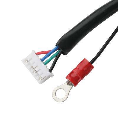 China HSG 43645-0500 MX3.0-3P bis PH-6P zu verkaufen