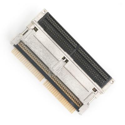 China Anschluss I / O-Anschluss Pitch 0,635mm 30056-160T bis 30046-160T-F zu verkaufen