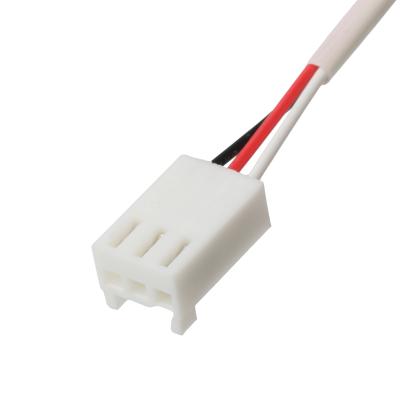 Chine SAMTEC CONNECTOR 1.27MM Pitch Dualrow 20P Circuits 28-30 AWG Connecteurs de câble de carte serveur à vendre