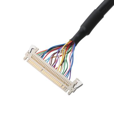 Cina DF20A-50DS-1C e Molex 0510210800 a JAE FI-X30HL connettore a cavo edp OEM/ODM in vendita
