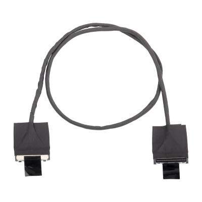 Cina 20320 40Pin Ricambio Micro-Coax connettori 0.5mm Pitch personalizzare OEM / ODM in vendita