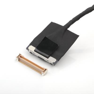 Cina 20320 40Pin Ricambio Micro-Coax connettori 0.5mm Pitch personalizzare OEM / ODM in vendita