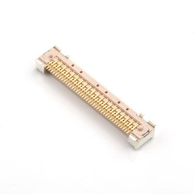Cina 20323-040E-11 connettori micro-coaxi 0,5 mm passo LVDS Display Signal Transmission Board connettore OEM/ODM in vendita