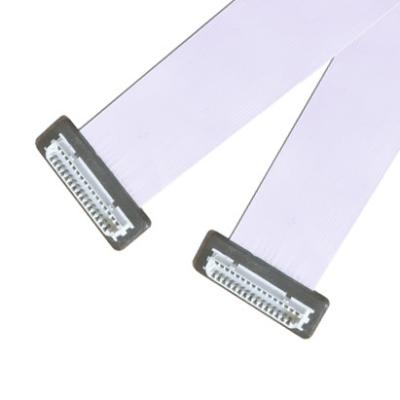 Cina Serie DF9 DF9 31P Cavo medico di grado industriale Cavo LCD 31 pin Femminile Cavo piatto Hotbar in vendita