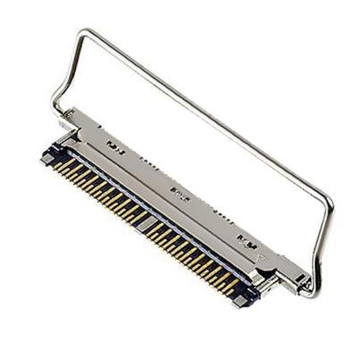 Chine CABLINE-CX II câble 40P sans couvercle 20978-040T-01 connecteur LCD à 40 broches de 0,25 mm d'envergure, type d'accouplement horizontal à vendre