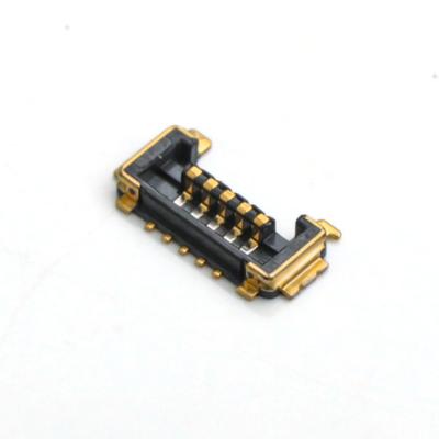 China Micro coaxiale kabel 20854-005E-02 LVDS-kabel 0,35 mm pitch Te koop