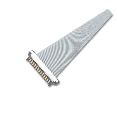 Китай Medical Cable USL20-30SS-010-C 0.4mm Pitch Ultra-fine Coaxial Cable Connector продается