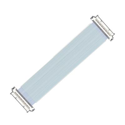 China KEL 1 To N Cable KEL USL20-30SS-020-CH Customized Heat Resistant Tape Connector for sale