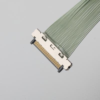 China USL20-30SS-003BH 0.4mm Connector - Ideal for HD Video & Security Camera Modules for sale