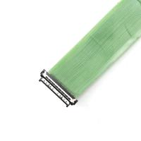 China 0.4mm USL20-30SS-018CH Micro Coax Cable Cost-Effective B2B Solution For Security Camera ODMs for sale