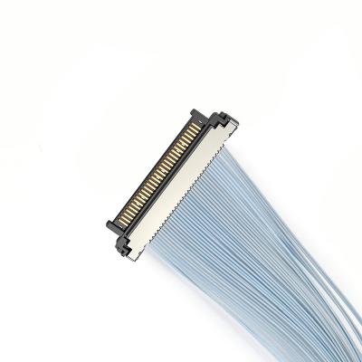 China USL20-30SS-004B 0,4mm Board-to für HD-Überwachungskameras zu verkaufen